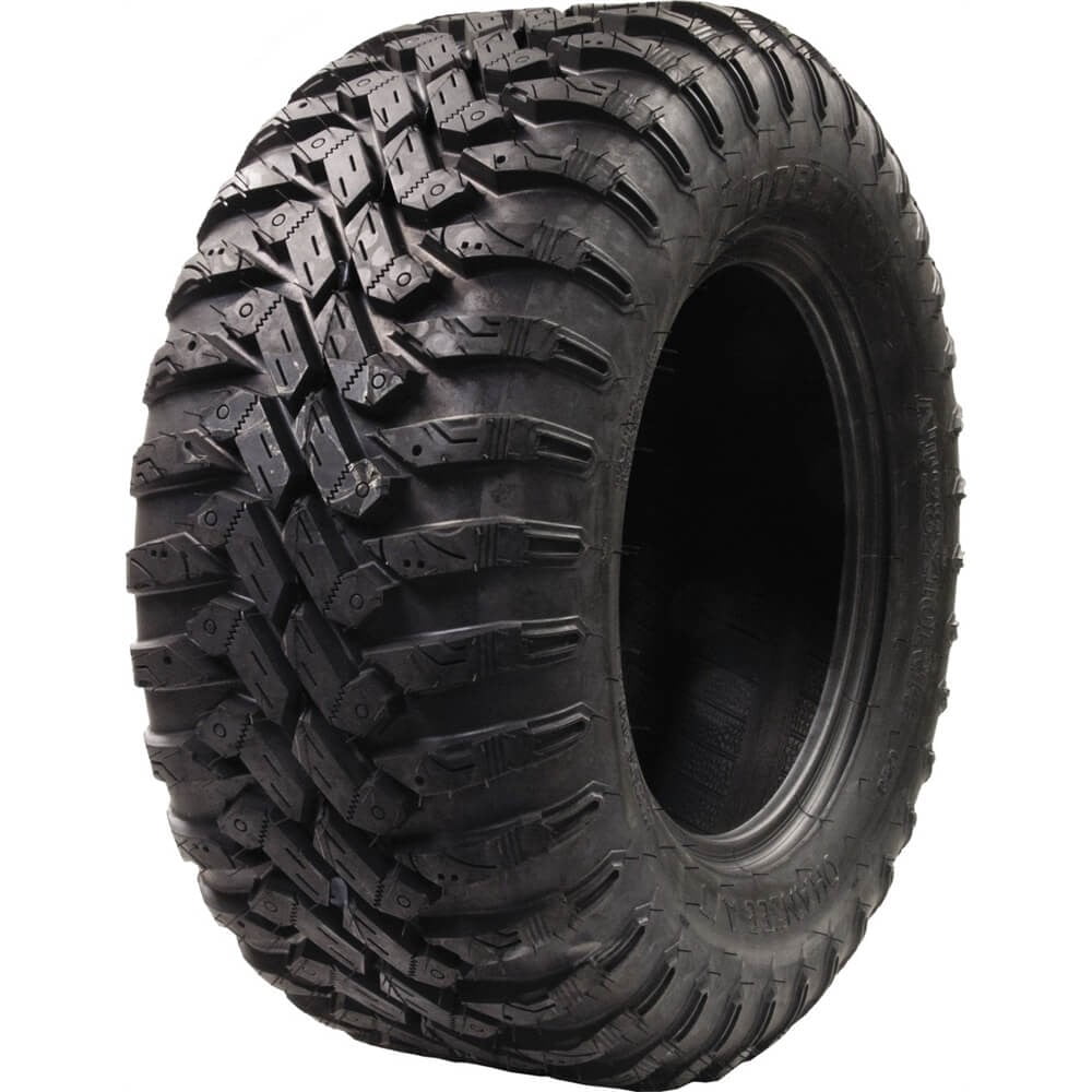 Ocelot Ohanzee 28 x 10R - 14 ATV/UTV High-Performance Tires - Walmart.com