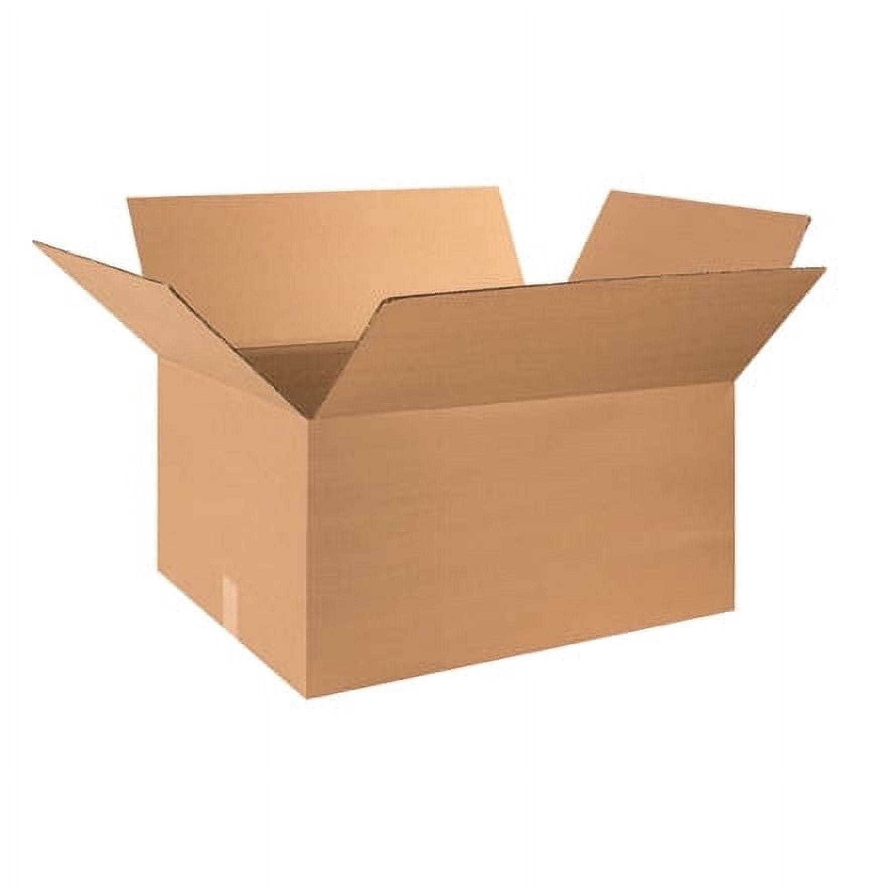 15 Quality Corrugated Boxes 28x18x12 ECT-32 - Strong Shipping/Moving ...