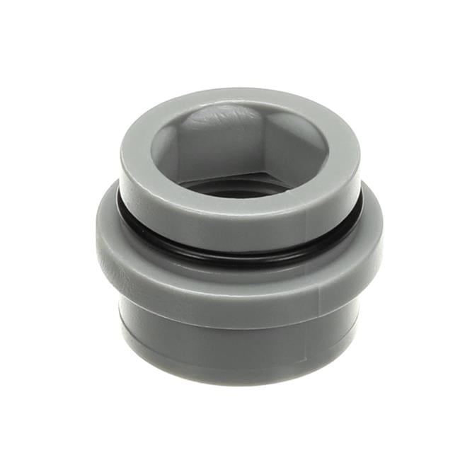 28 x 33 x 2 Genuine OEM Locking Nut with O-Ring - Walmart.com
