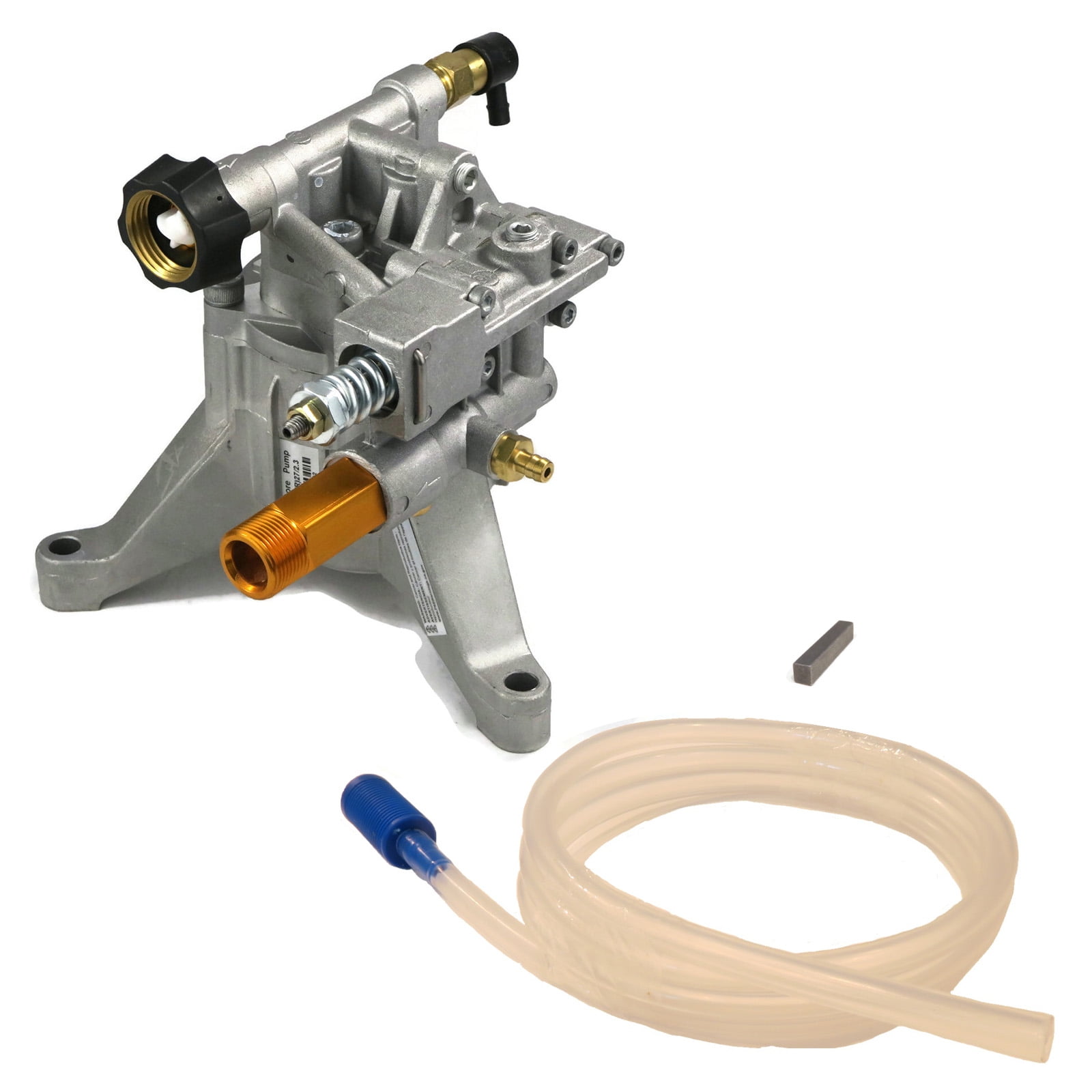 2800 PSI Power Pressure Washer Water Pump for Workforce WF80710 WF80911 ...