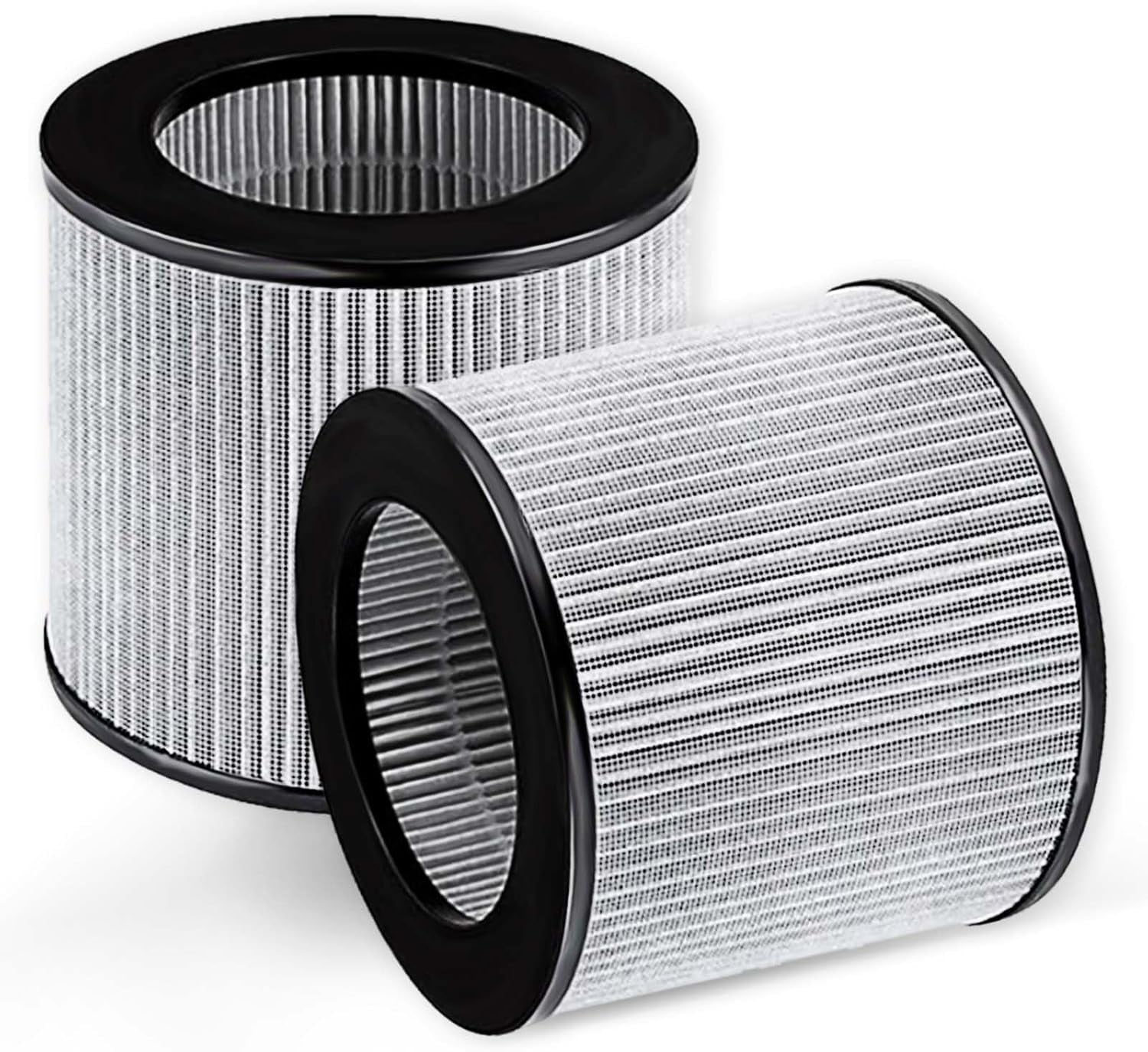 2801 Replacement Filter Compatible with Bissell MYair Personal Air ...