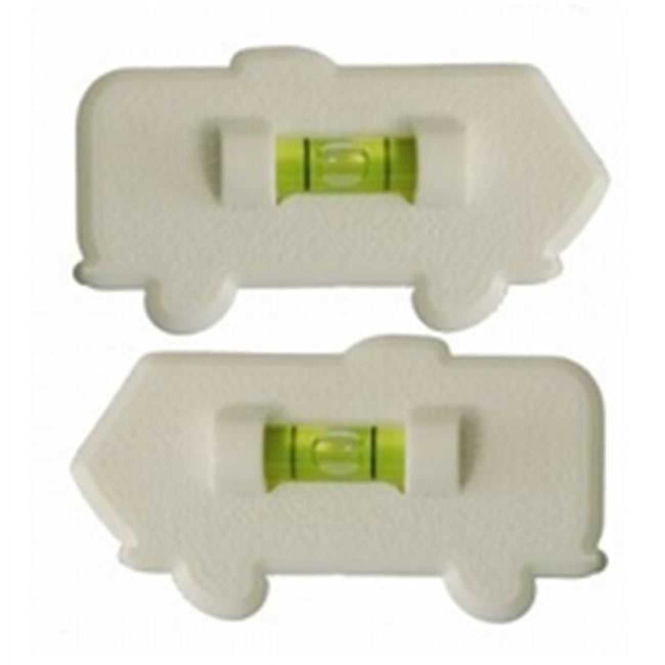 280121 Motorhome Levels 2 Per Cd, White - Walmart.com
