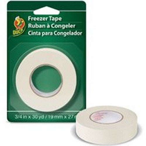 Freezer Tape