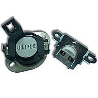 280148, AP3874047, PS991443 HI TEMP CUT OUT KIT FOR DUET - Walmart.com