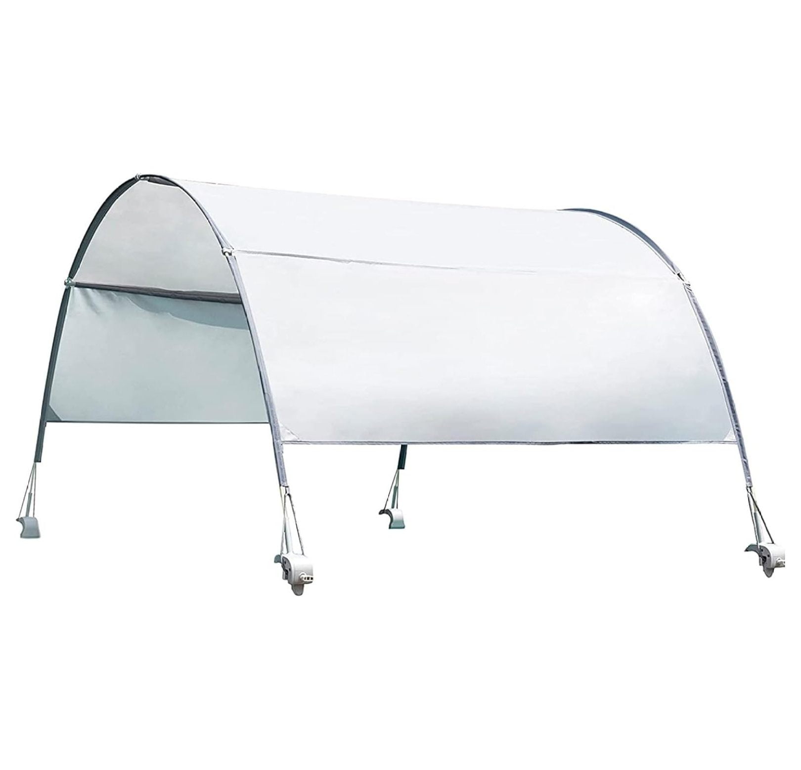 28054E Protective UPF 50 Plus Easy to Install Waterproof Canopy Cover ...