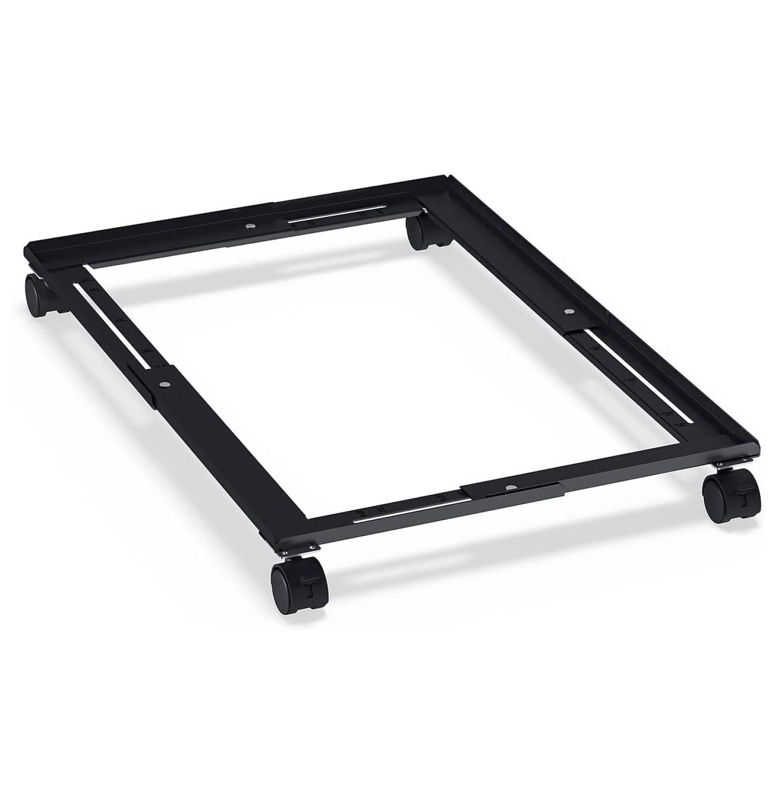 2806764 Adjustable File Caddy Black (52140) - Walmart.com