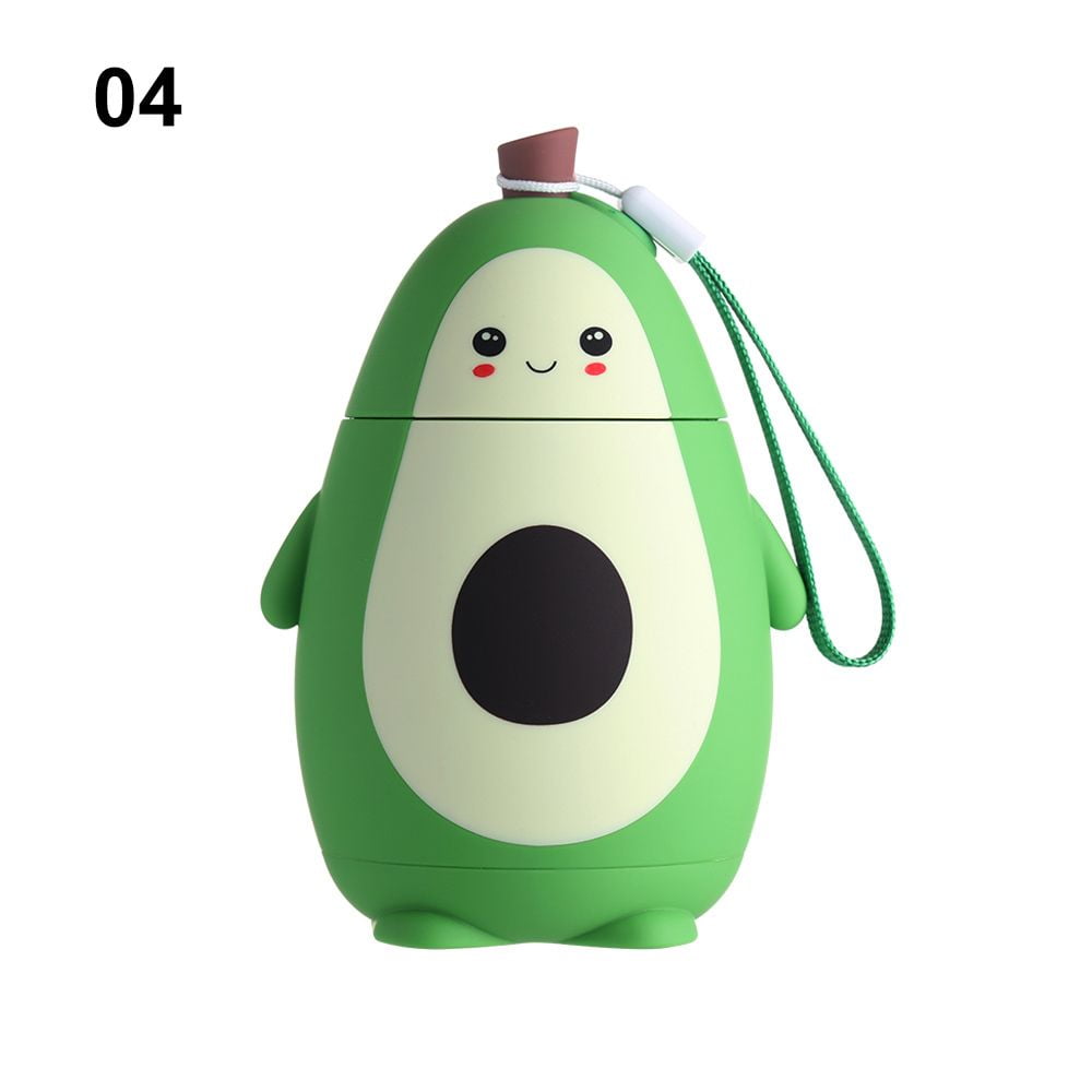 280ML Cartoon Drinkware Portable Kitchen Accessories Kettle Drinking ...
