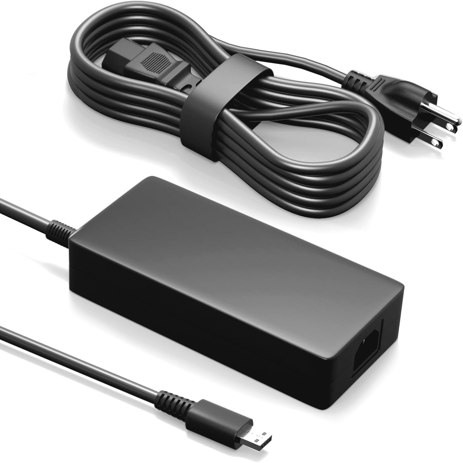 280W Laptop Charger for MSI Creator Z17 Z16 Raider GE66 GE78 GE76 GE68 ...