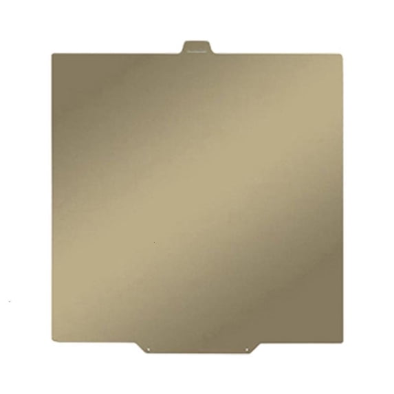 280X280mm Textured PEI Spring Steel Sheet Print Bed For Reliable Print ...
