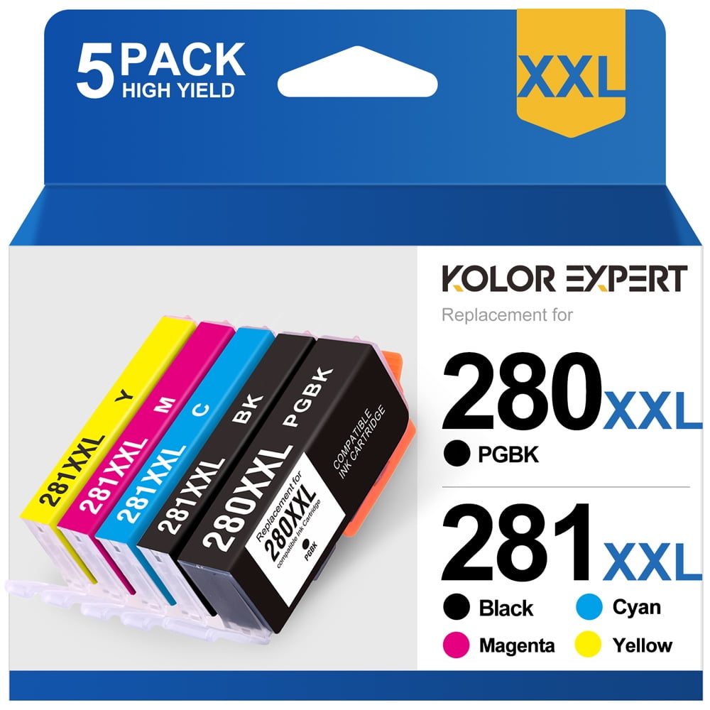 Amazon Canon Printer Ink 281 | nicotex.vn