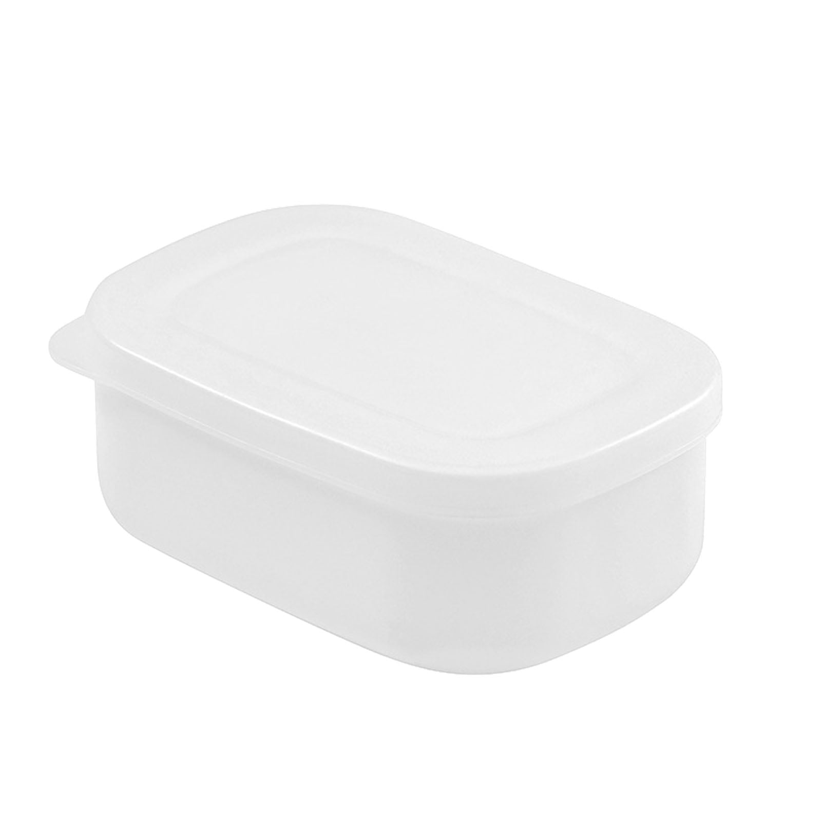 280ml Food Storage Container Microwavable Freezer Safe Stackable ...