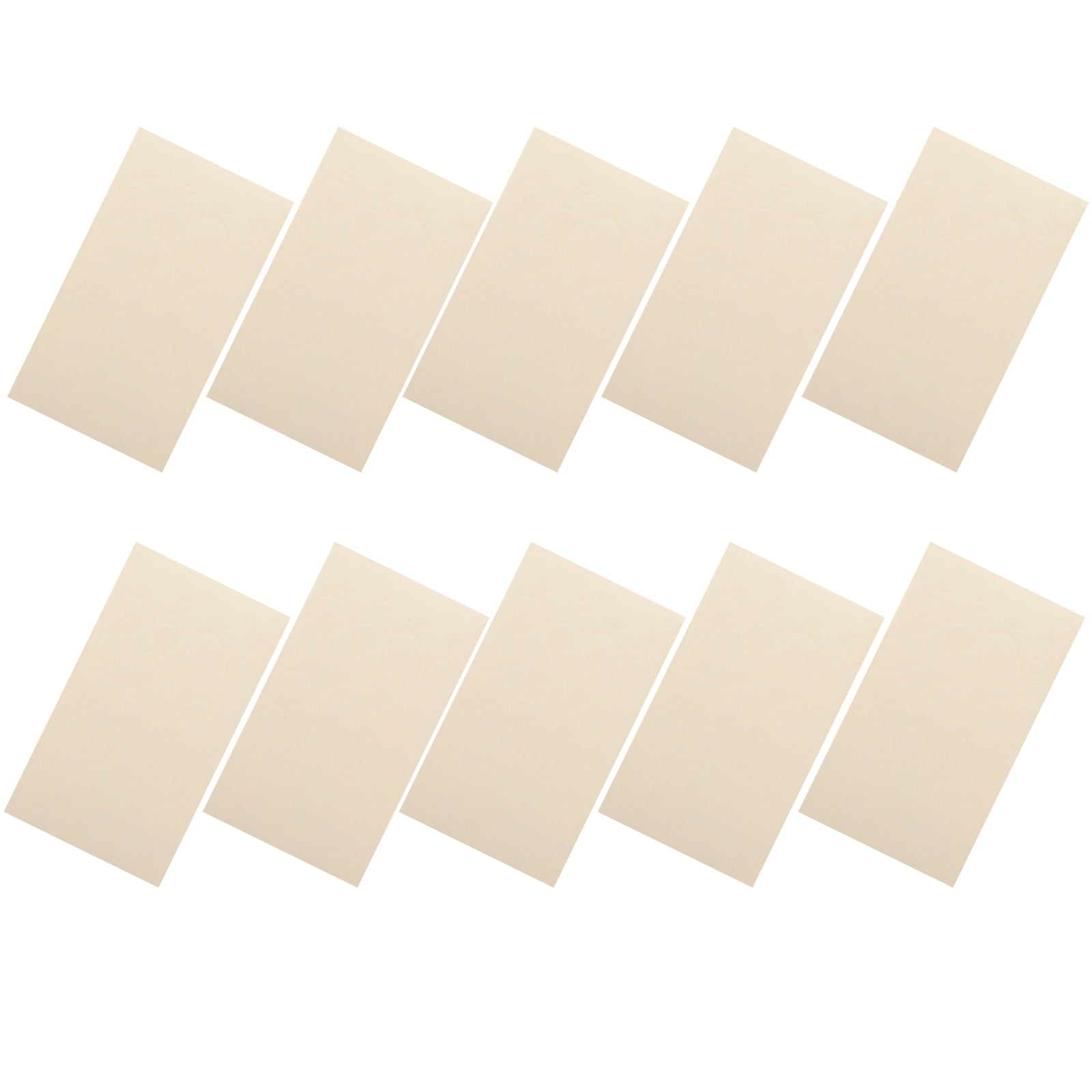 280pcs Hole Reinforcement Stickers Loose Leaf Paper Hole Ring ...