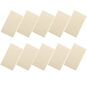 Paper Reinforcement Rings