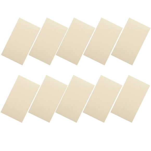 Paper Hole Reinforcements