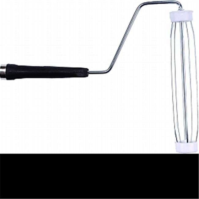 281 9 in. 5 Wire Roller Frame With Black Handle - Walmart.com