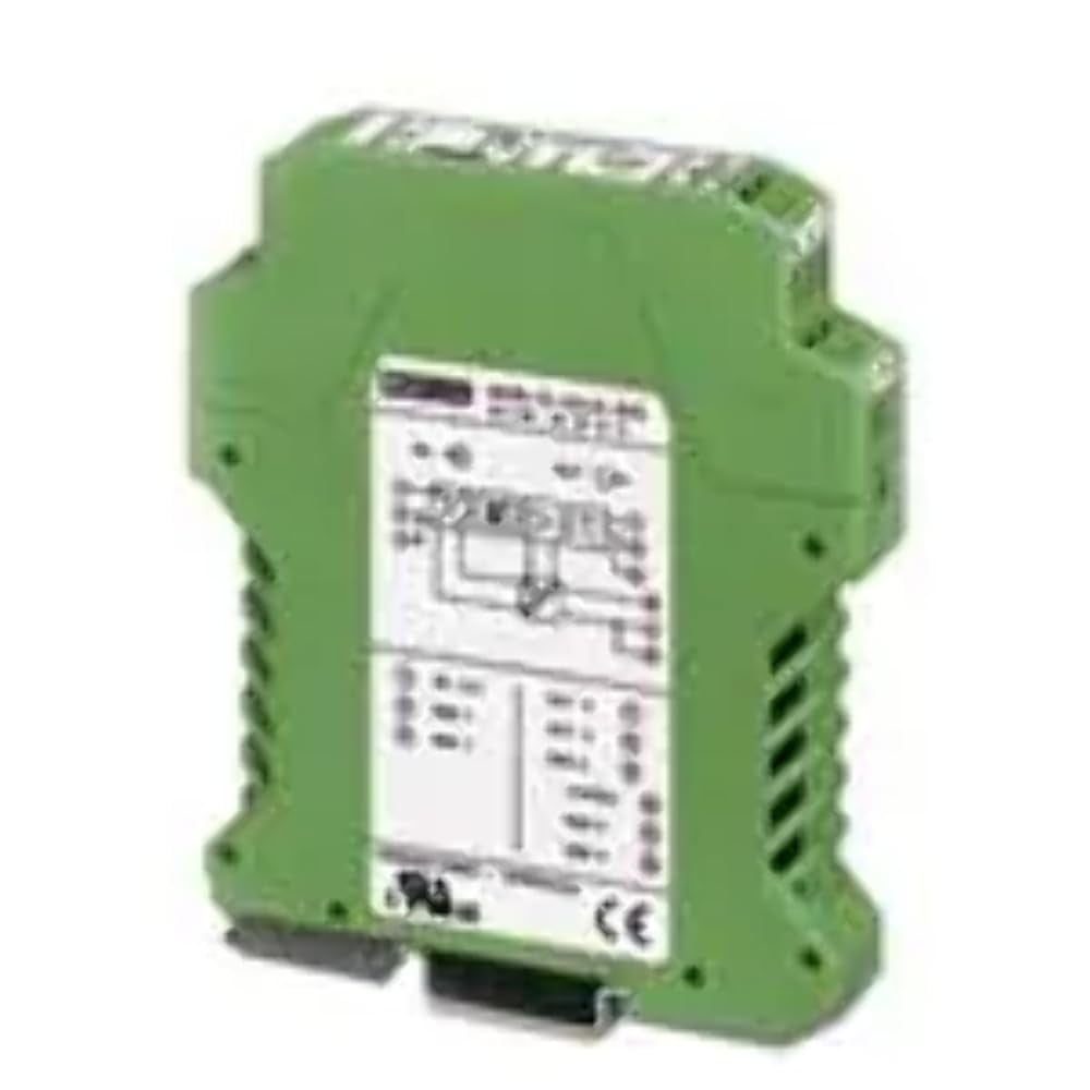 2810887 Terminal Block Interface Modules Signal Conditioner MCR-C-UI/UI ...