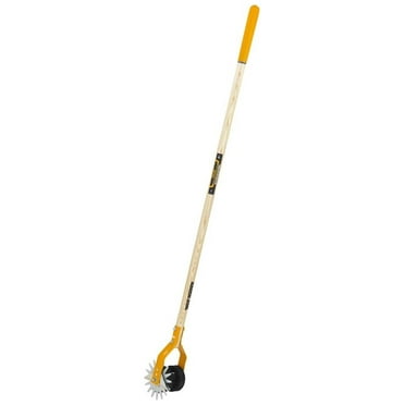 BLACK+DECKER 12 Amp Electric 2-in-1 Lawn Edger & Trencher for Yard ...