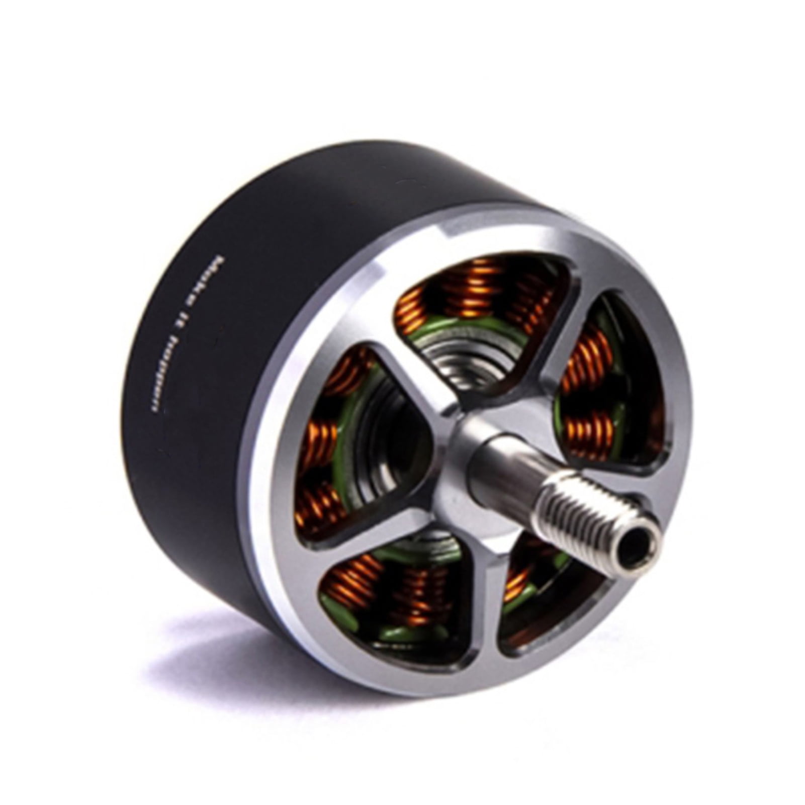 2812 Brushless Motor High Efficiency Motor For FPV Multicopter Remote ...