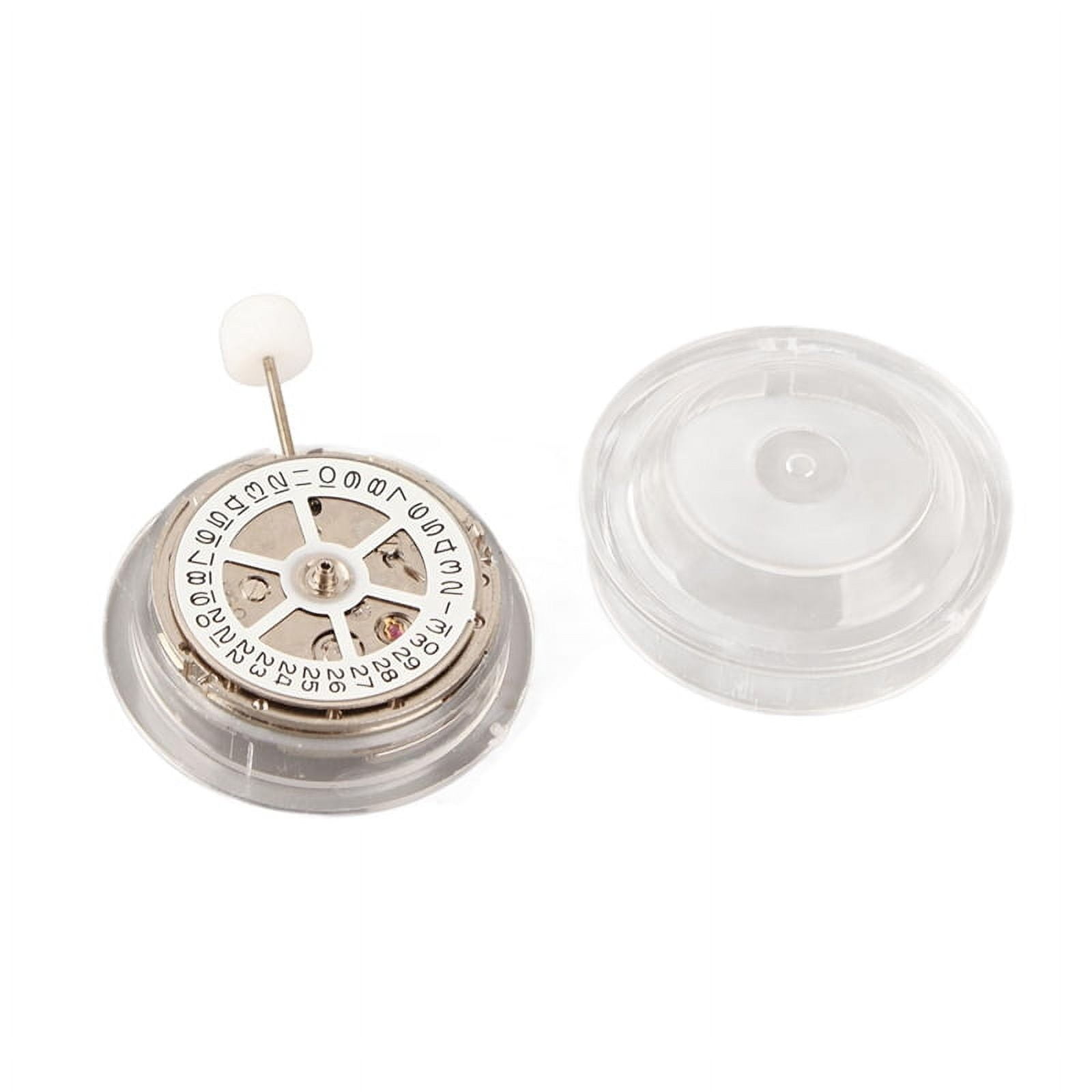2813 Watch Movement, Metal Mechanical Automatic Clock Movement ...