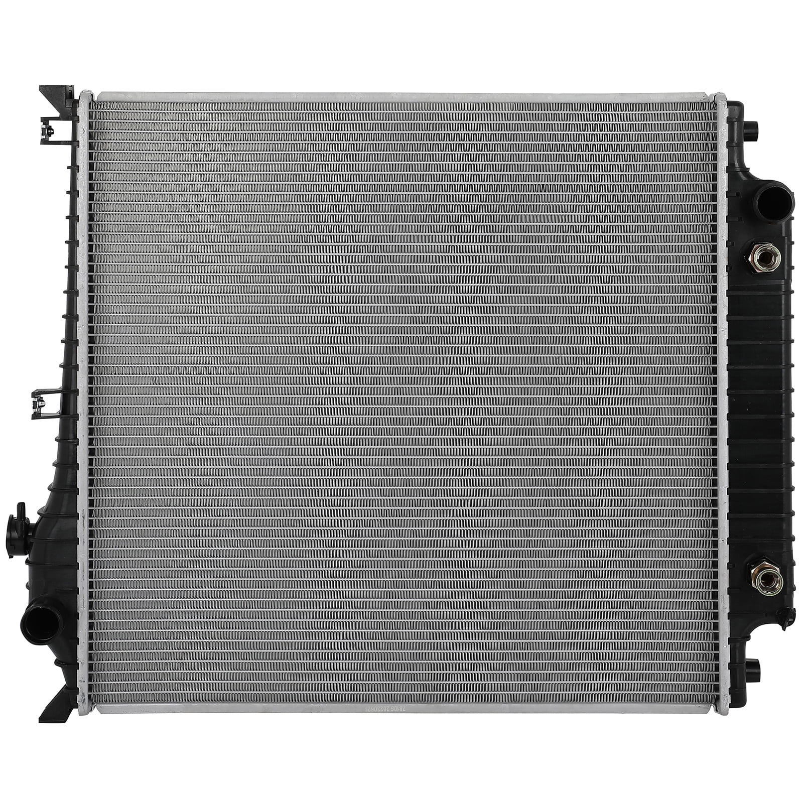 Ford Explorer 2007 Radiator