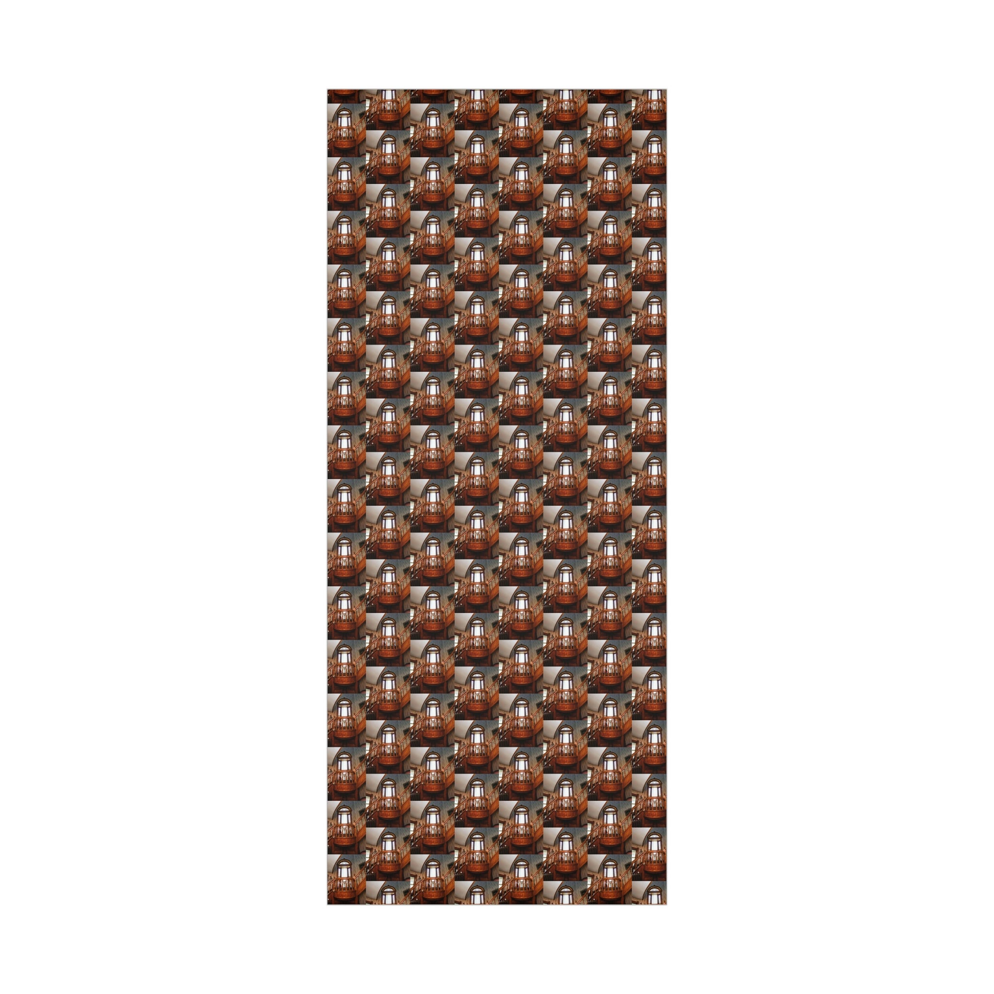 2816 N Main St 45840 STAIR LANDING Gift Wrap - Walmart.com