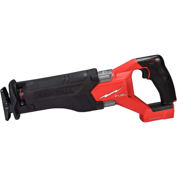Milwaukee, Reciprocating Saw, 2821-20, M18 Gen 2 FUEL Bare Tool ...