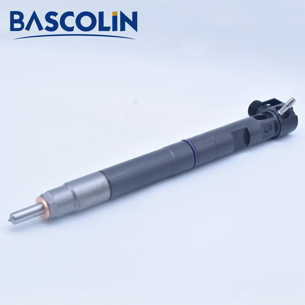 28229873 Bascolin Diesel Fuel Common Rail Injector 28229873,33800-4A710 ...