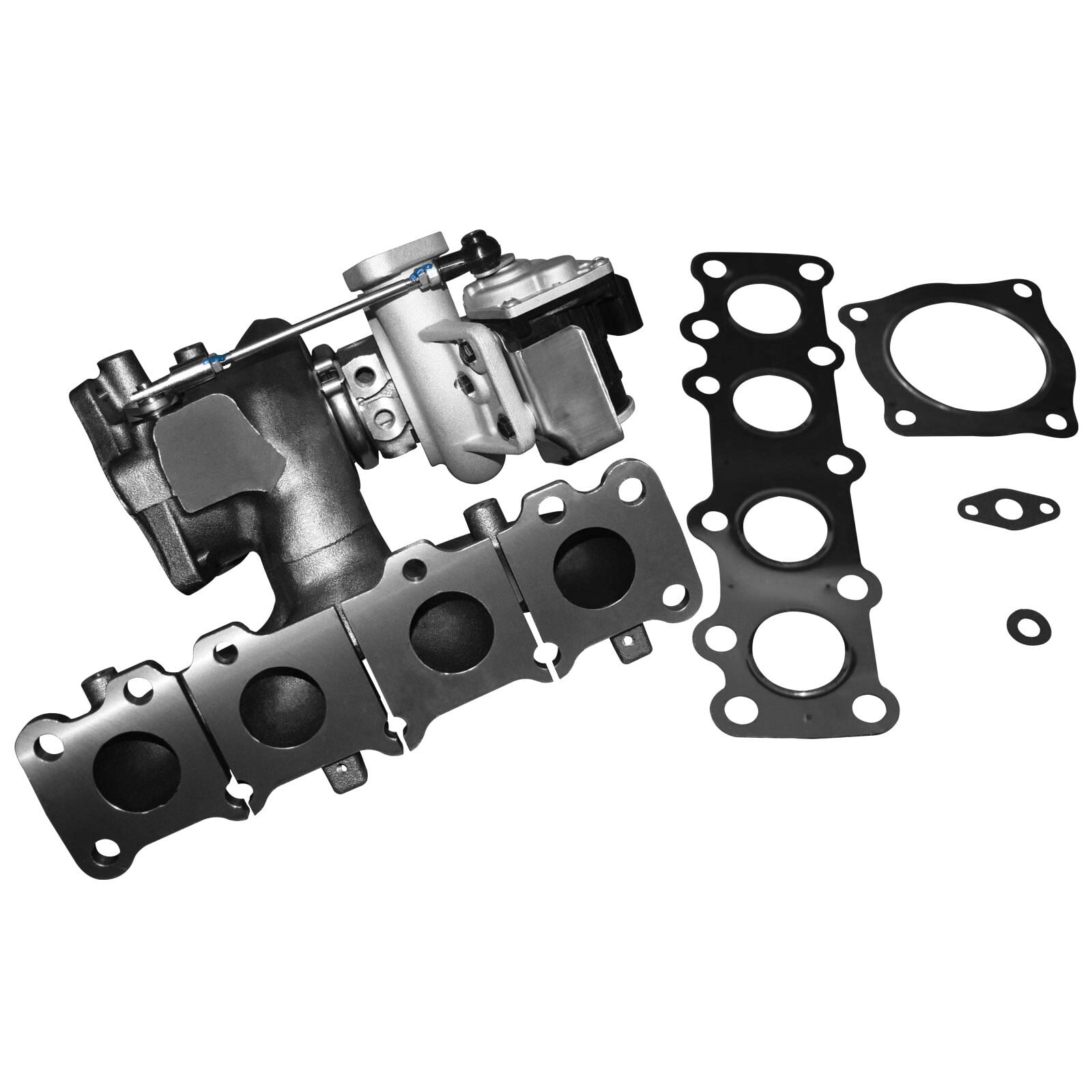 28231-2GTA1 Turbocharger For Hyundai Sonata KIA Optima 2.0L Turbo ...