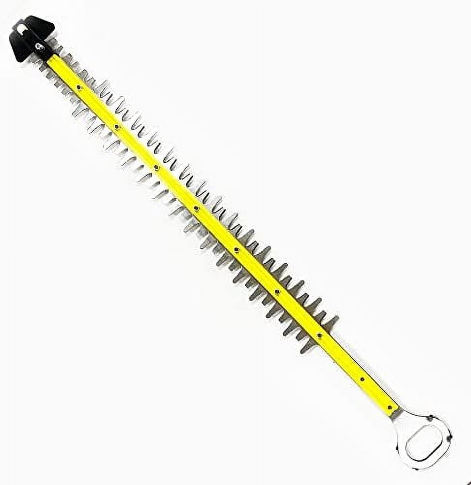 2826646001 Hedge Trimmer Blade Set for HT2410 (Version C) 24" Hedge ...