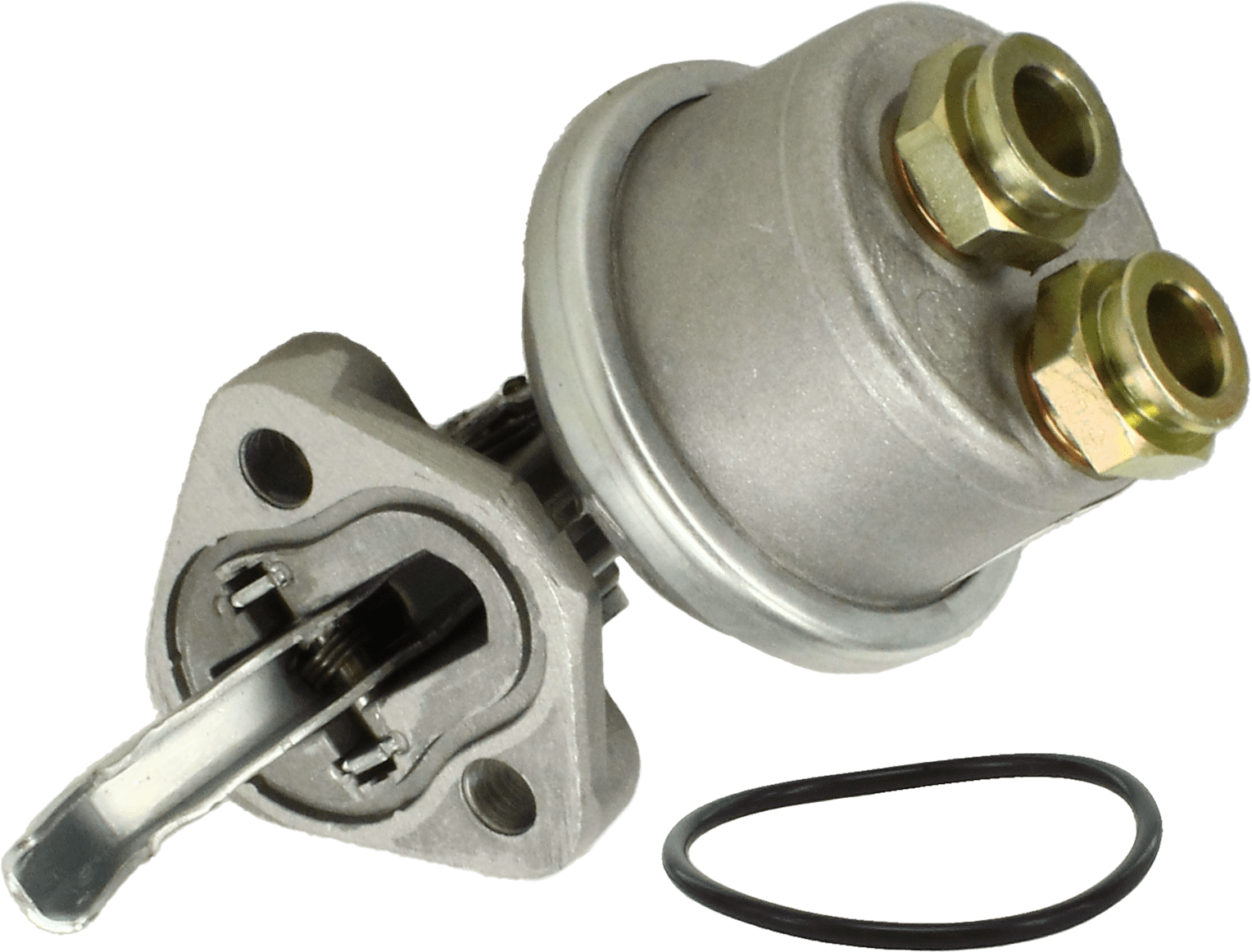 2830122 Fuel Lift Transfer Pump Ford New Holland W80BTC Workmaster 65 ...