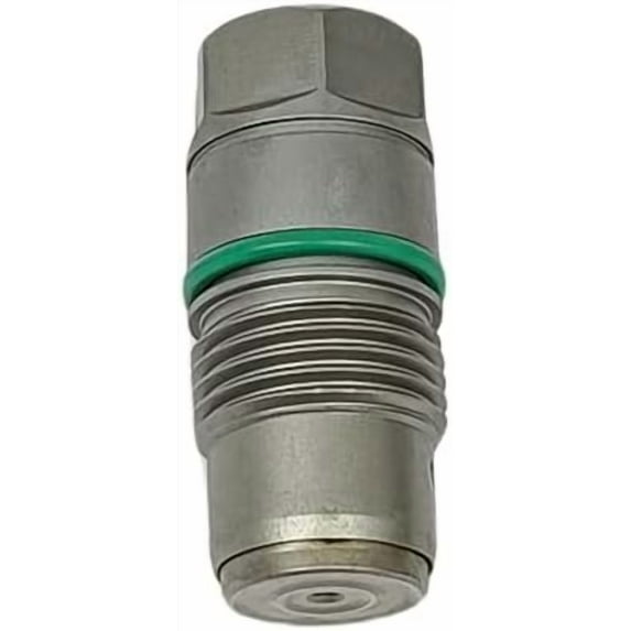 28310148 Fuel Common Rail Pressure Relief Valve for Doosan D34 Engine ...