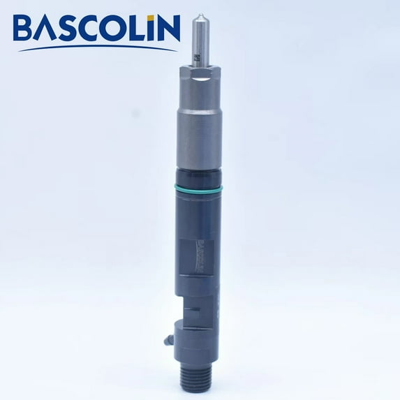 28387256 Bascolin Diesel Common Rail Injector 28387256, F6805-53001 for ...