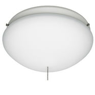 Hunter Fan Company 99135 3 Light Fitter, White - Walmart.com