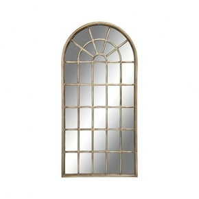 Cathedral Window Mirror