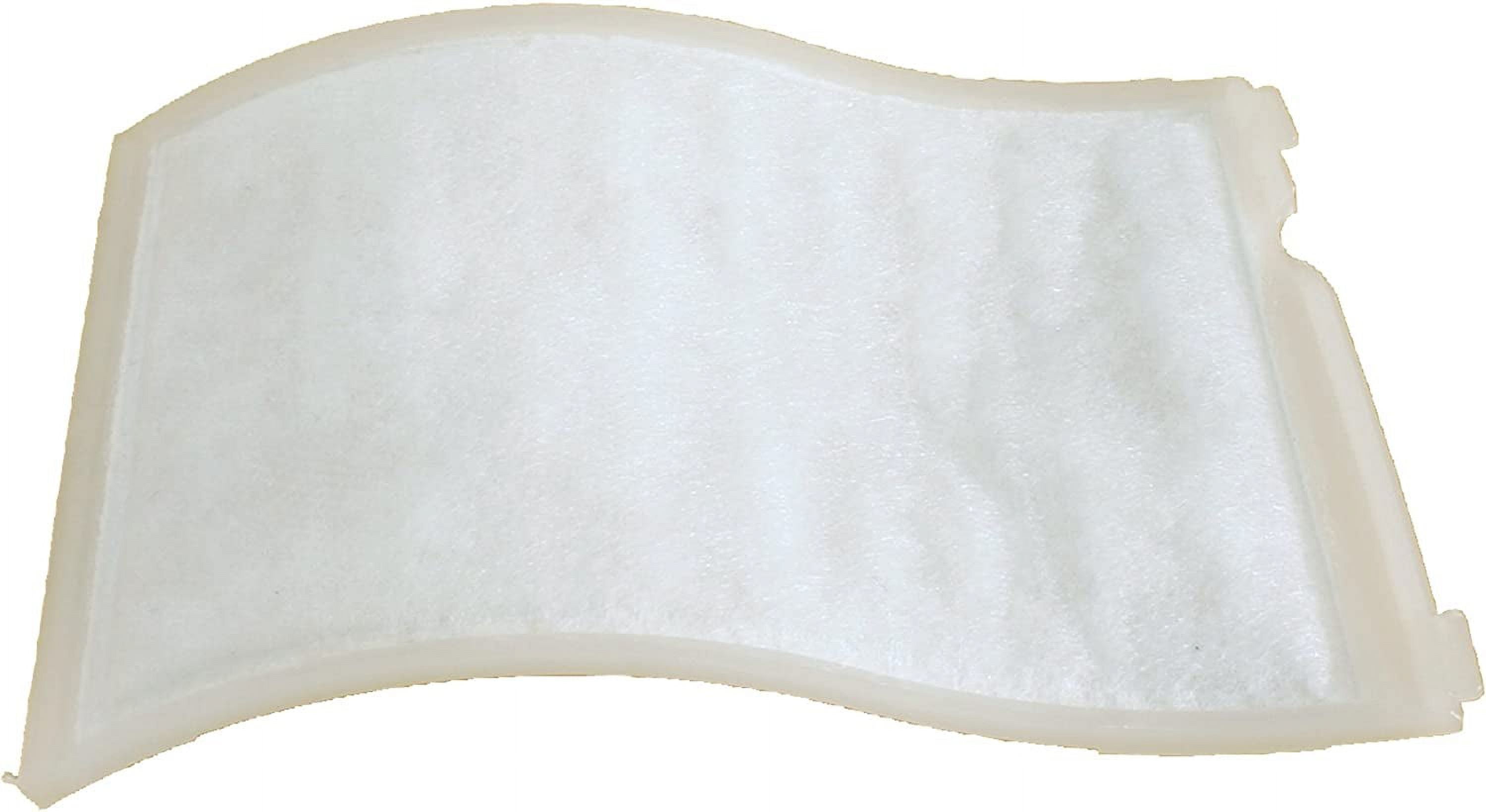 2846 Exhaust Filter for Essential G Series Vacuum - Walmart.com