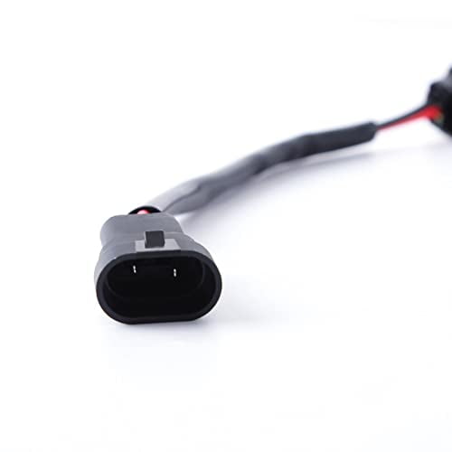 28474-89904 Headlight Ballast, Xenon HID Control Unit with Igniter D2S ...