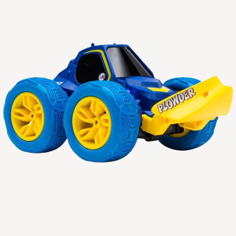 285-40027 - LITEHAWK RADIO CONTROLLED PLOWDER - Walmart.com