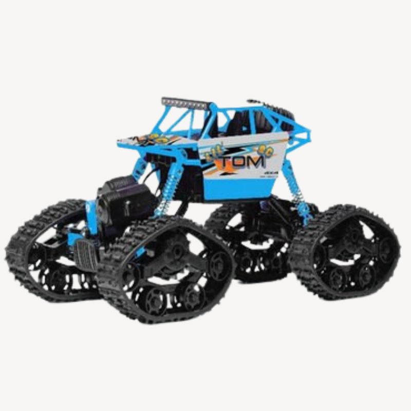 Lite Hawk Litehawk Lil Tom SC Evo (4WD Wheels & Tracks) - Walmart.com
