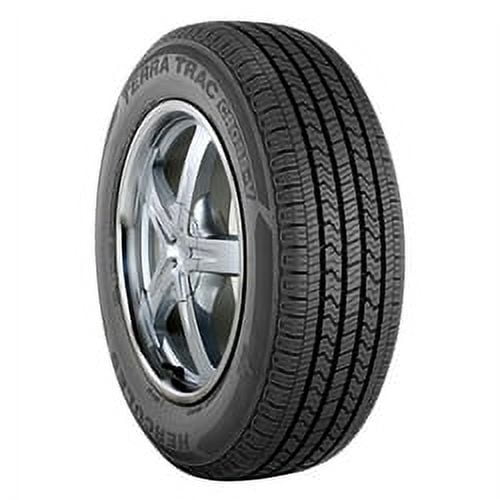285/45R22/XL 114H Hercules Terra Trac Cross-V Tire 2854522 - Walmart.com