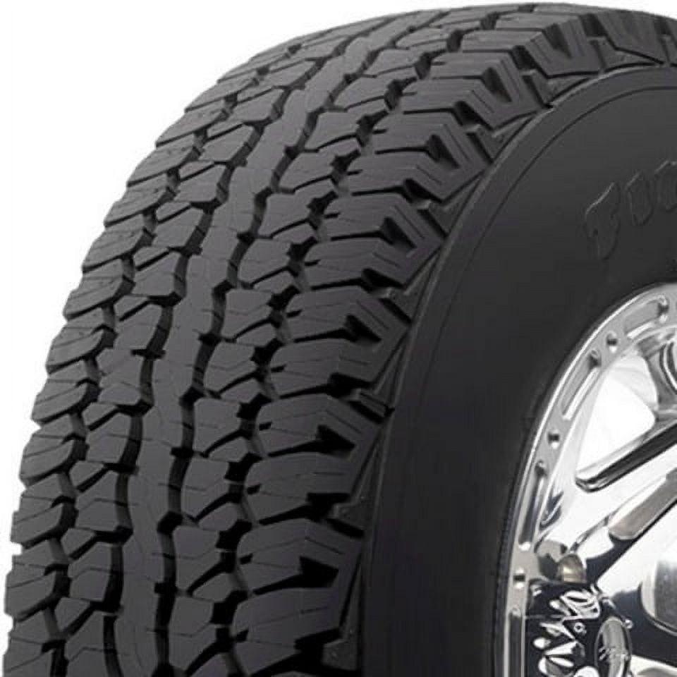 285/70-17 FIRESTONE DESTINATION A/T 118R OWL Tires Fits: 2021-23 Jeep ...