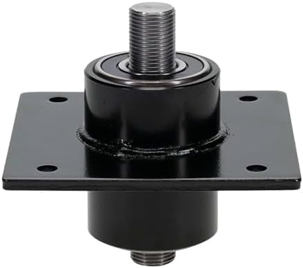 285-790 Blade Drive Spindle Replacement for Swisher 9018 ZT-2250 Zero ...