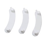 285744, Washing Machine Tub Wear Pads 3/Pkg fits Roper, Kenmore ...