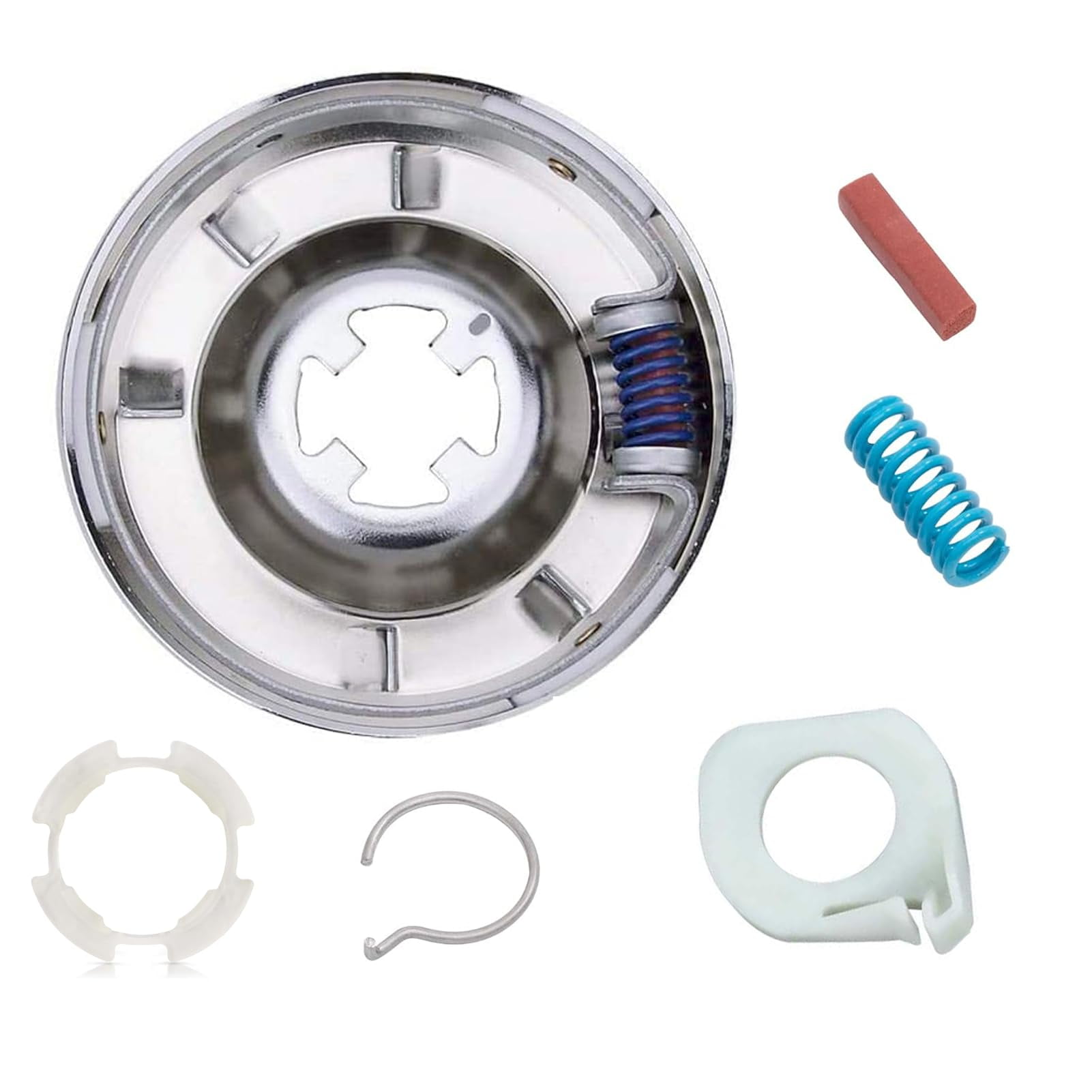 285785 Washer Clutch Kit Replacement - Fit for Whirl-pool & Ken-more ...