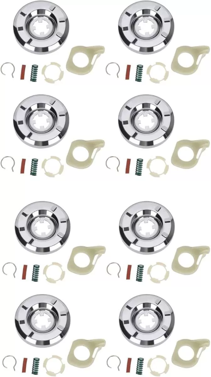 285785 Washer Washing Machine Transmission Clutch For Whirlpool Kenmore ...