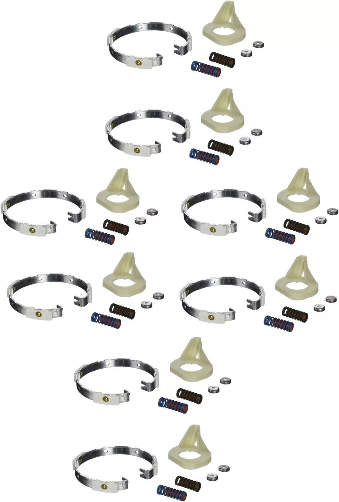 285790 AP3094538 PS334642 Washer Clutch Band & Lining Kit for Whirlpool ...