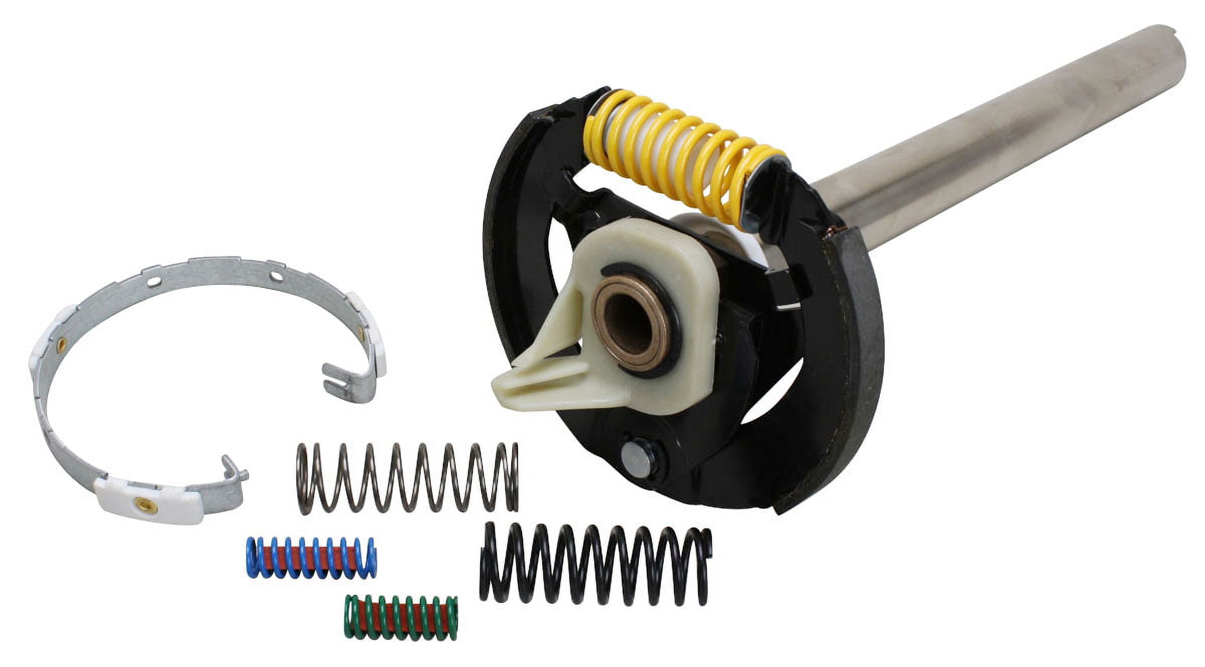 285792 Whirlpool Washer Basket Drive Tube Replacement - Walmart.com