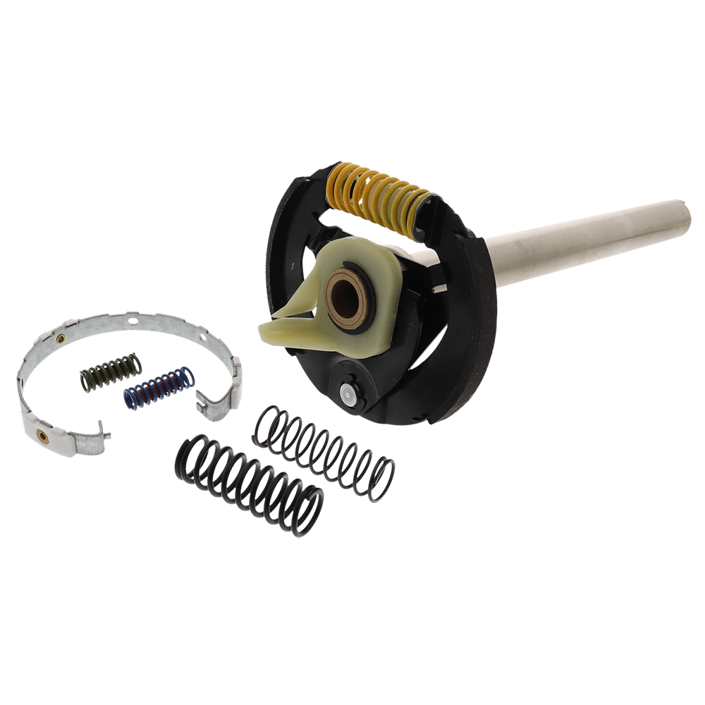 285792 Whirlpool Washer Basket Drive Tube Replacement - Walmart.com