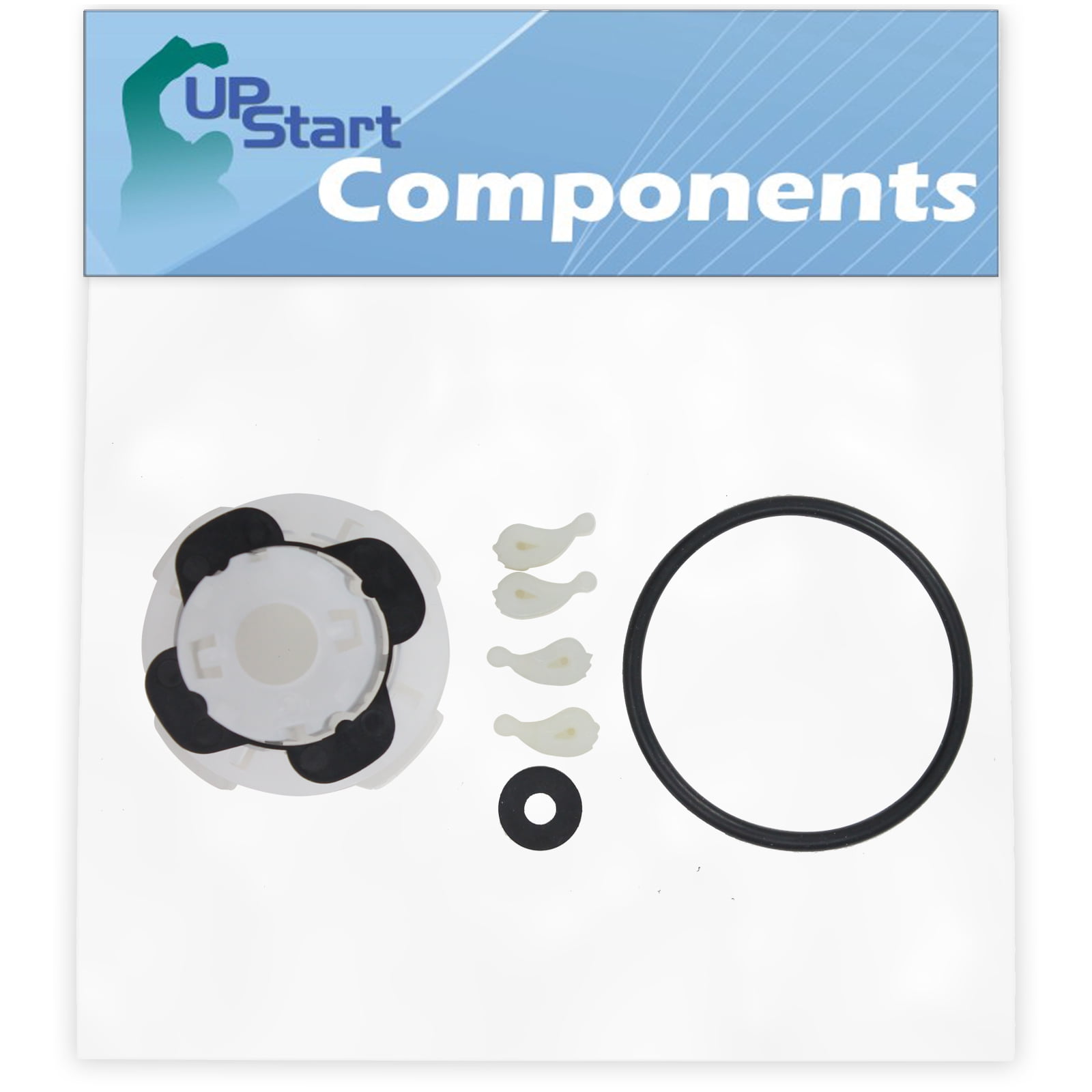 285811 Agitator Repair Kit Replacement for KitchenAid KAWL410BWH1 ...