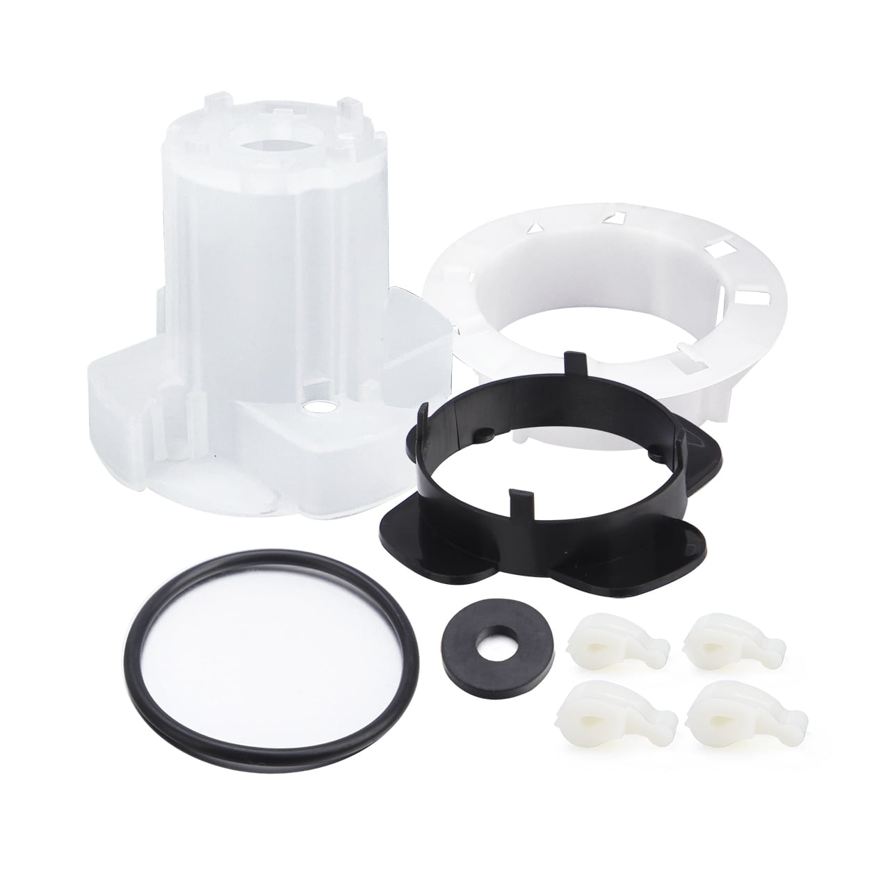 285811 Agitator Repair Kit Replacement for KitchenAid KAWE850VWH1 ...