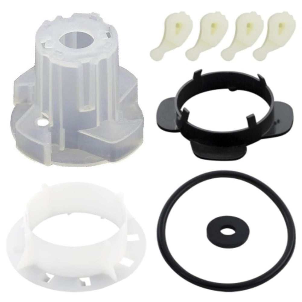 285811 Agitator Repair Kit for Kenmore Washers, Replaces 285746 ...